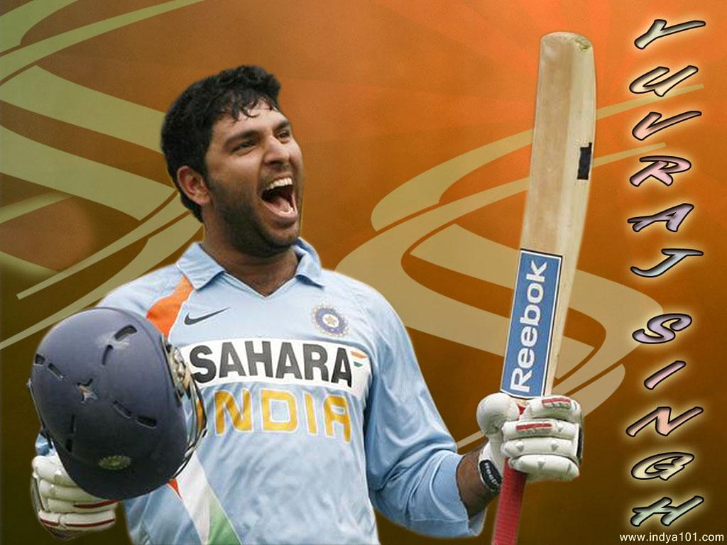 Yuvraj Singh HD Wallpapers, Images, Photos, Pictures | WALLPAPERS LAP