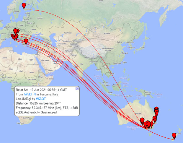 EI7GL....A diary of amateur radio activity: Opening on 50 MHz from ...