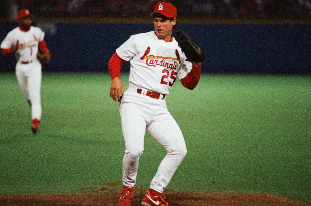 Greg Jefferies: Late 1980's Mets Infielder (1987-1991)