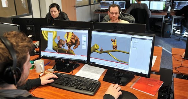 Animation Studio in Toronto: Importance of Animation Videos for ...