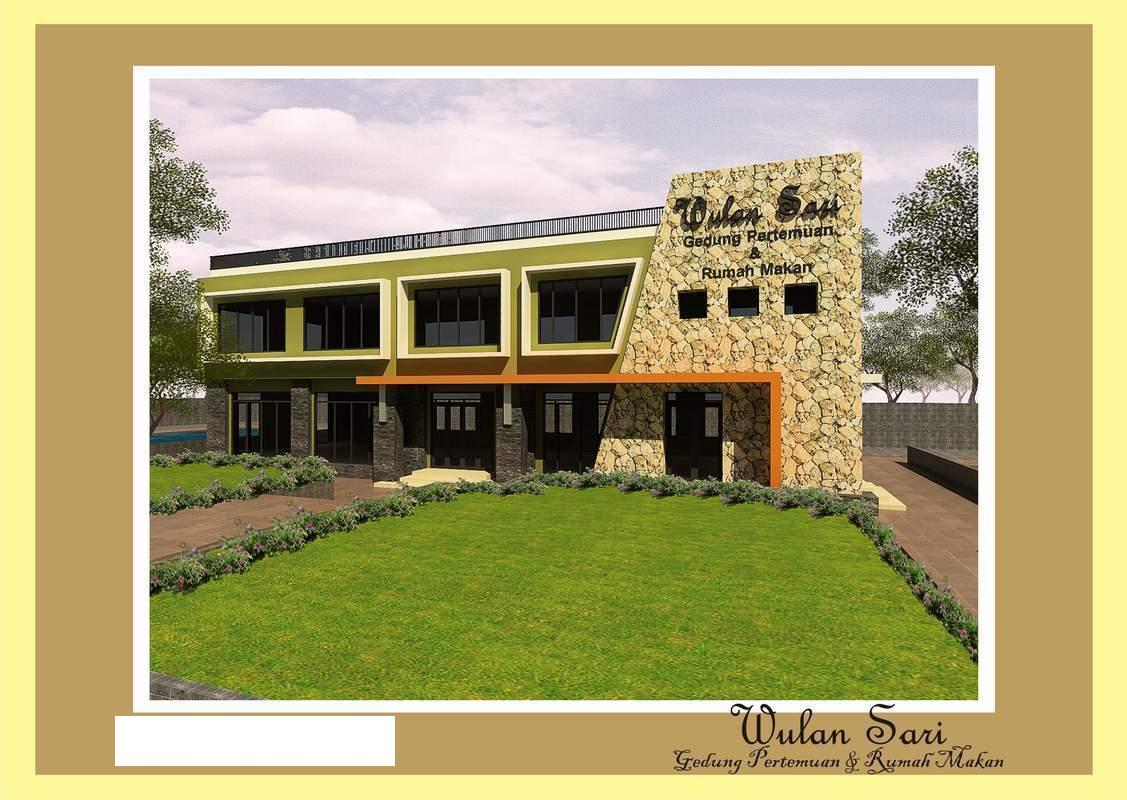 Resto Wulan Sari 2 Tambun, Bekasi