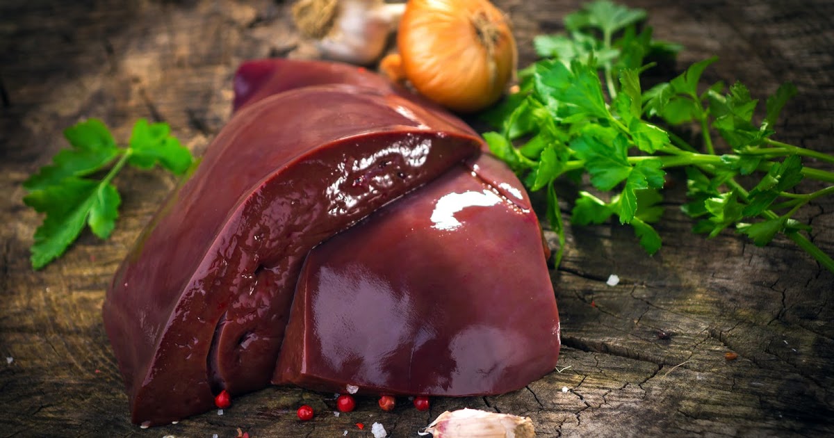 Tradisjonskost: PirkePetter om Lever! Hvorfor bør lever være en del av ...