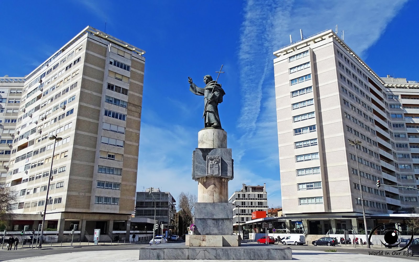 Os Rikinhus: Lisboa (Freguesia de Alvalade)