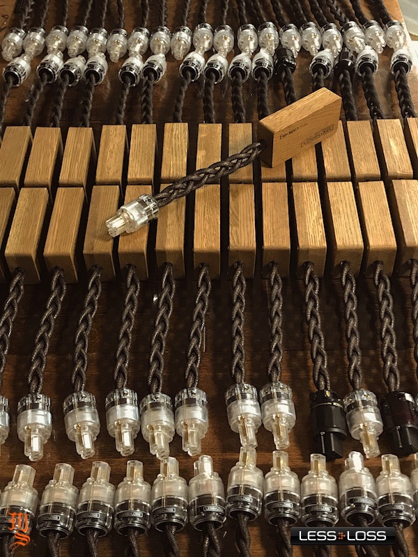 NEW LESSLOSS FIREWALL 640X – Ultimate High-Fidelity