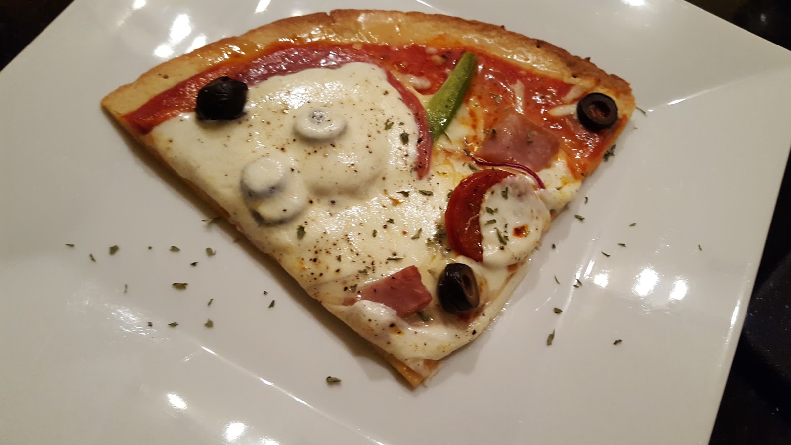 Homemade Pizza Dinner Party - Julias Simply Southern