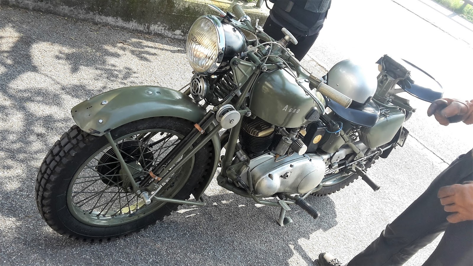 Panhead: Schöne Ostern