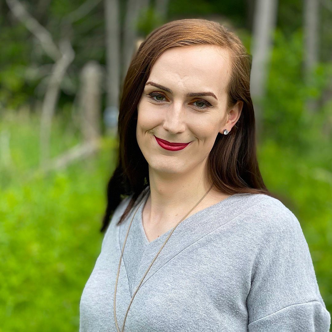 The Heroines of My Life: Dimitria Sparrow - Part 2