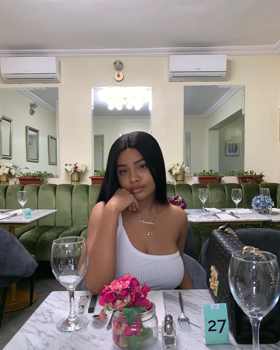 Pictures of Lydia Agahan