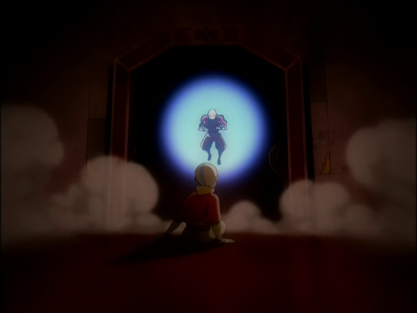 Screendom Come: Book 2: The Avatar State / The Cave of Two Lovers