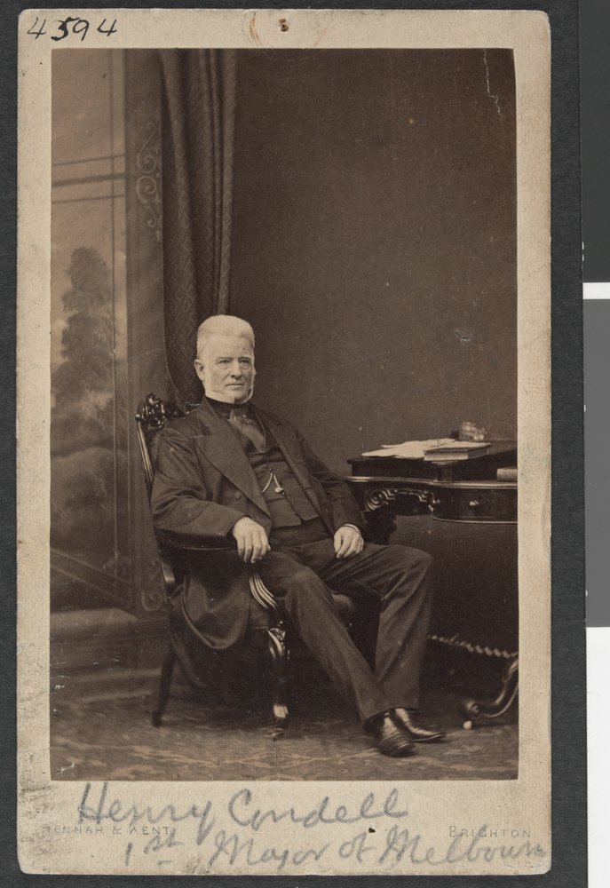 Jax Trax: Melbourne's Birthday