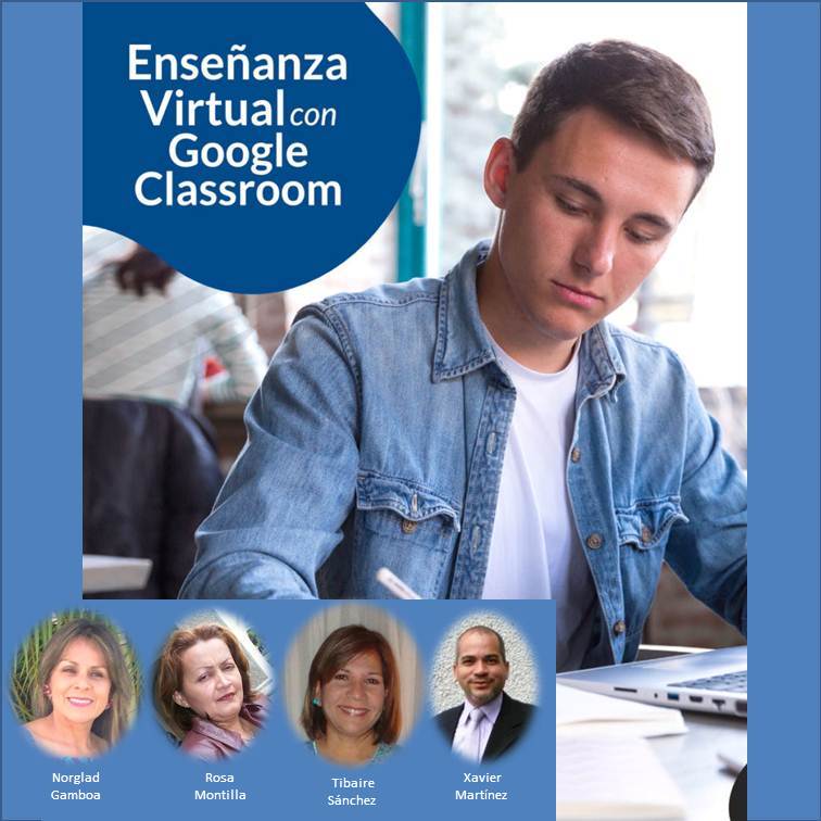 Instituto de Educación Virtual Colibrí, C.A.: Enseñanza Virtual con ...