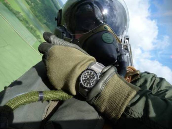 Air supremacy: Dodane Type 23 | WatchUSeek Watch Forums