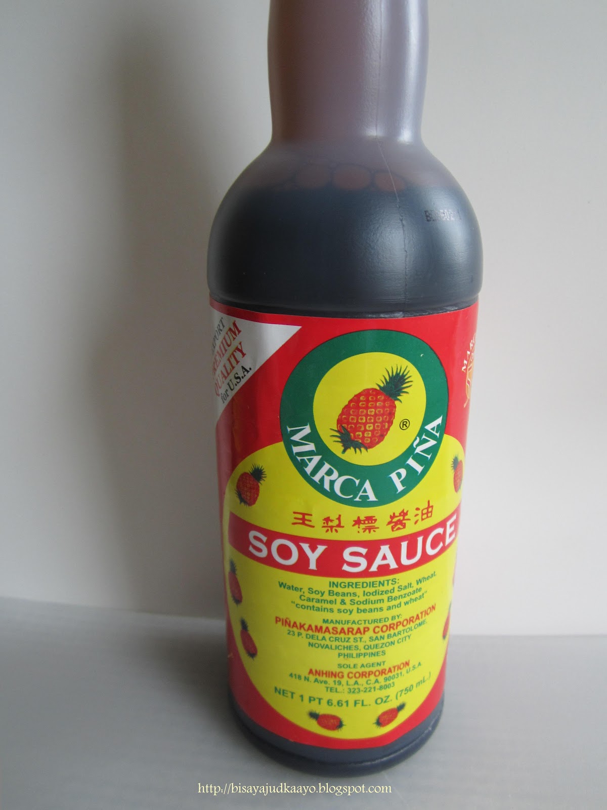 Inato lang Filipino Cuisine and More: SIZZLING SISIG