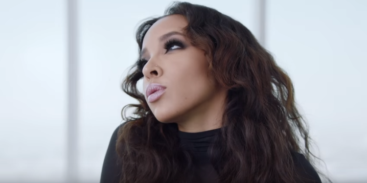 Boss Like Us | Marketing Team: Music Video: Tinashe Ft. Chris Brown ...