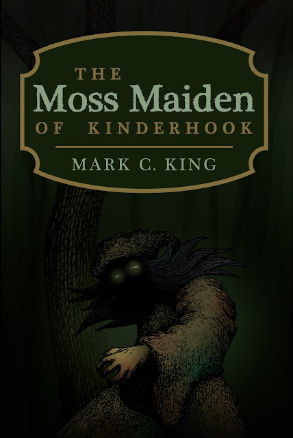 Yarde Reviews & Book Promotion: #BookReview — The Moss Maiden of ...