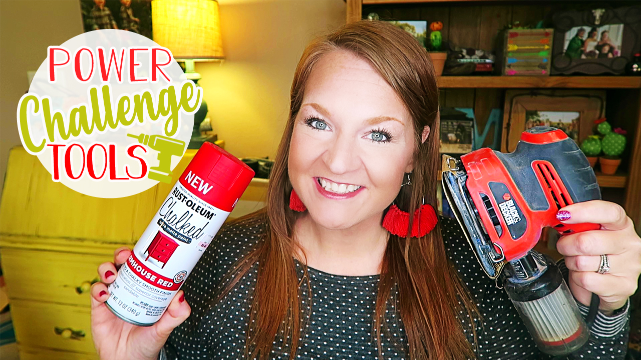 Girls Can Use Power Tools! - the farmer and the southern belle