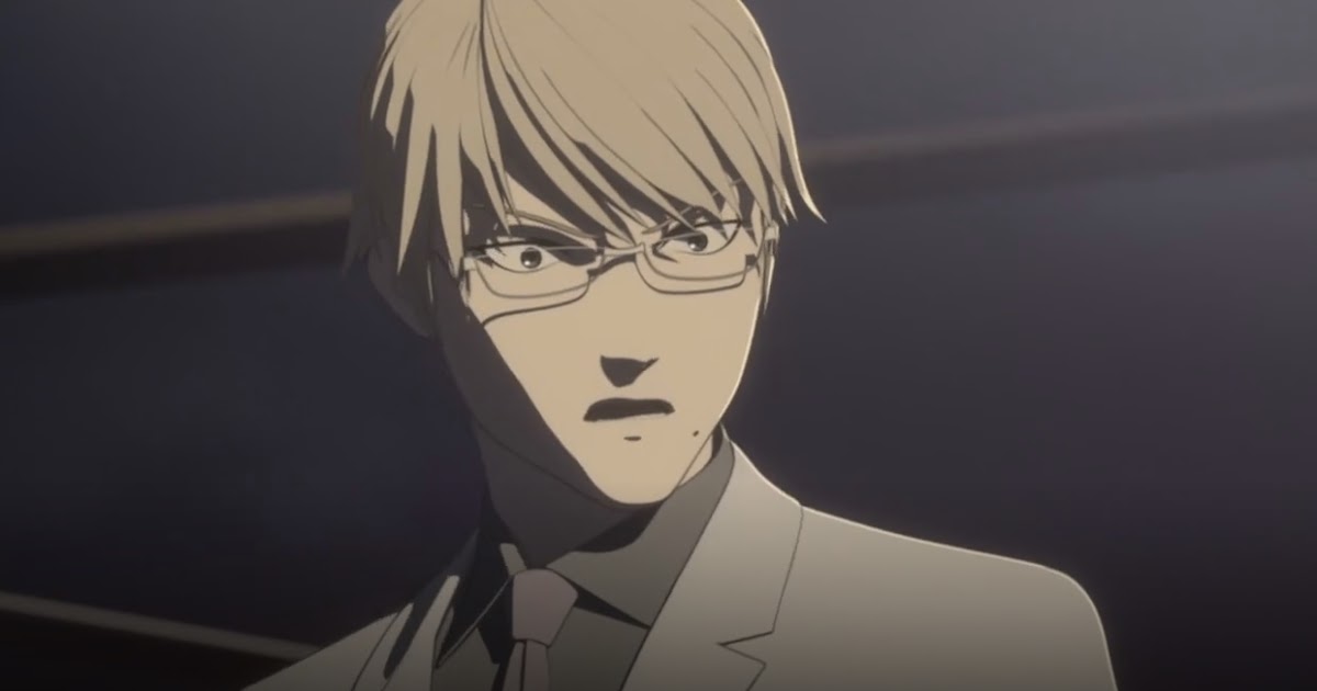 Resenha: Ajin 2ª Temporada #EP01