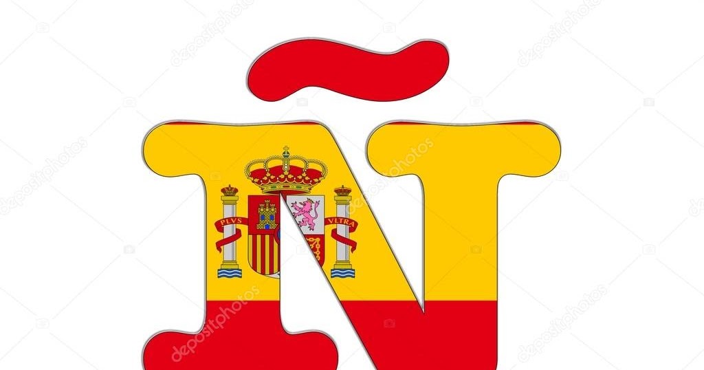 La letra "Ñ"