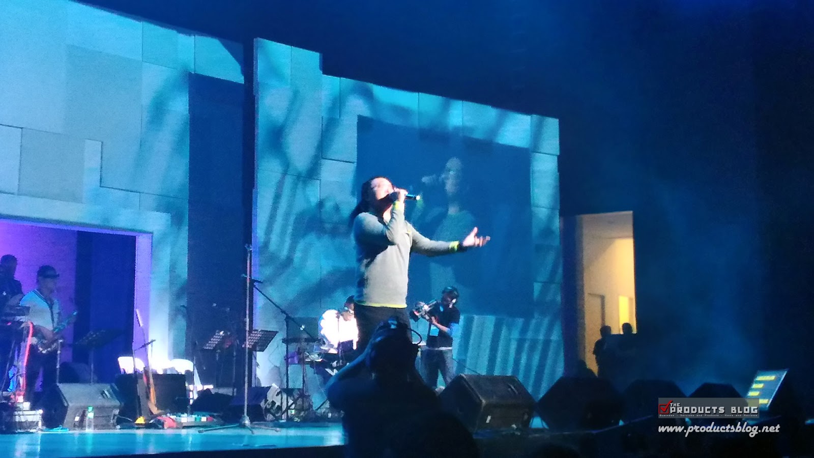 New Frontier re-opens as Kia Theatre Araneta Center Cubao