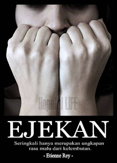 Cara Menghadapi Ejekan orang lain tanpa emosional ~ blog info dan tutorial