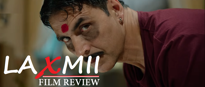 Laxmii [2020] | Laxmmi Bomb | Movie Review - The Review Times | Best ...