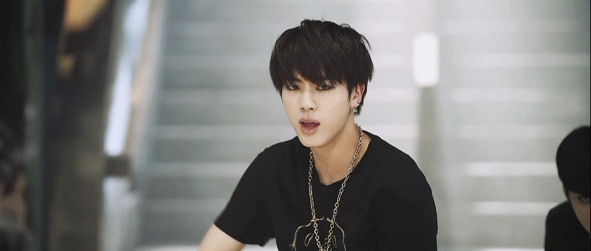 BTS: 3ο single στην Ιαπωνία και MV του Danger | I say myeolchi // k-pop ...