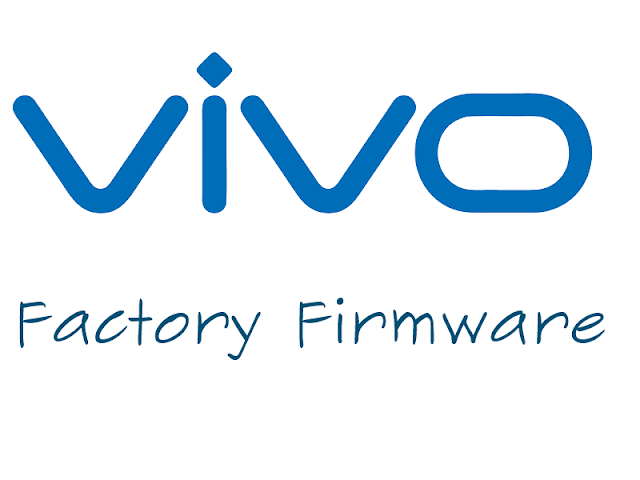 Factory Firmware Vivo Y69 PD1705F(File SAKTI)