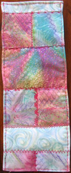 LinsArt: August 2011