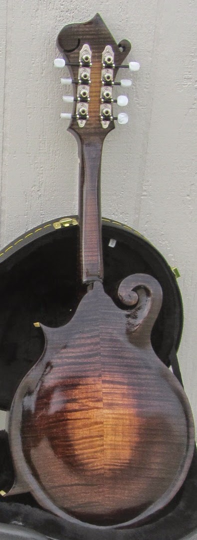 Old Soul Instruments