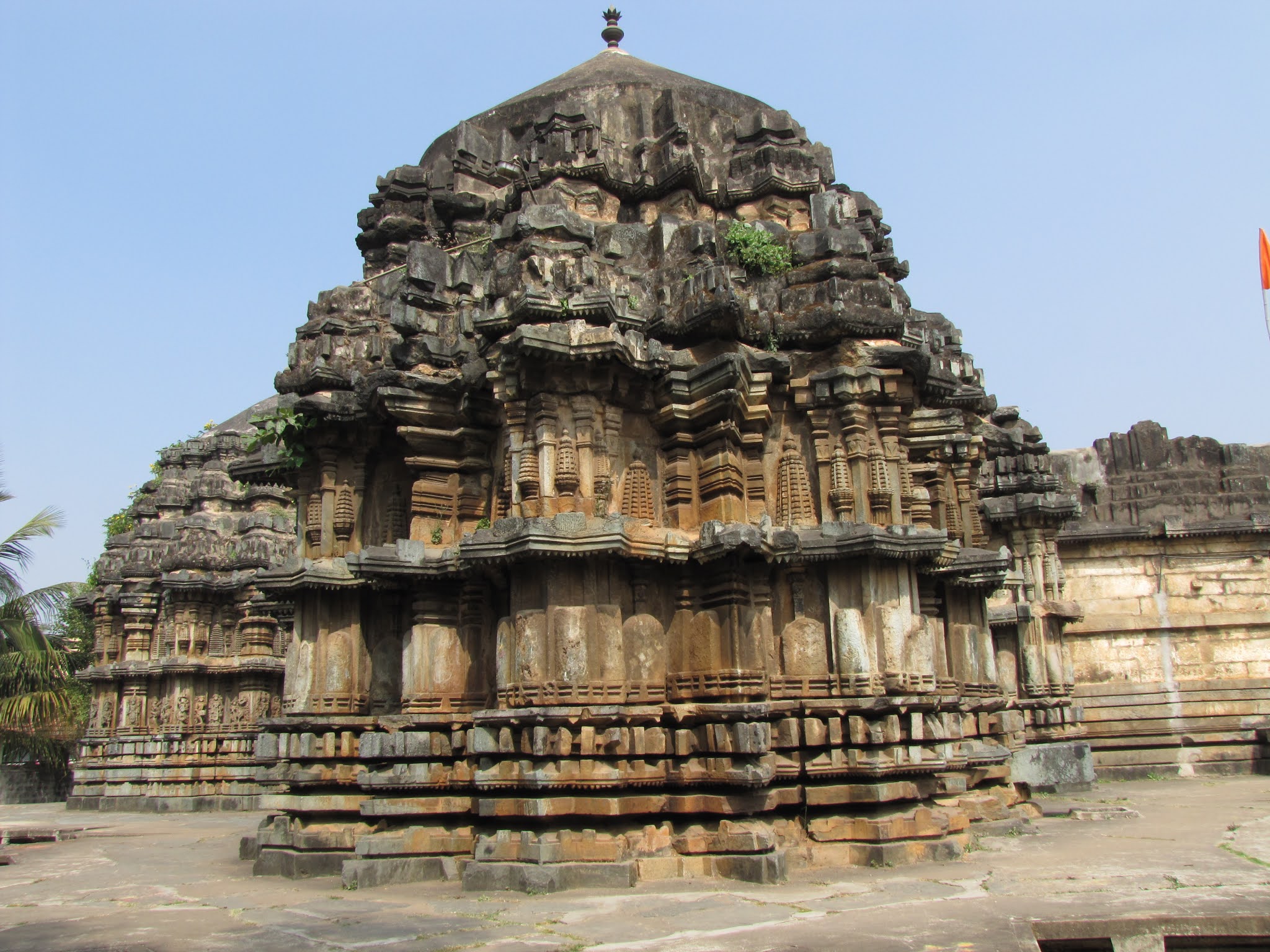 Bhadravati: Pages from history…