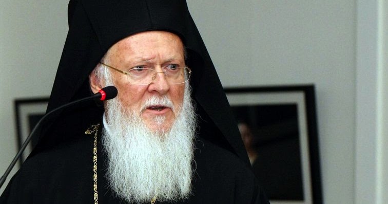 PANAYIOTIS TELEVANTOS: ΜΟΝΟΝ Ο ΘΕΟΣ ΜΠΟΡΕΙ ΝΑ ΕΥΟΔΩΣΕΙ ΤΟ ΔΙΑΛΟΓΟ ΤΗΣ ...