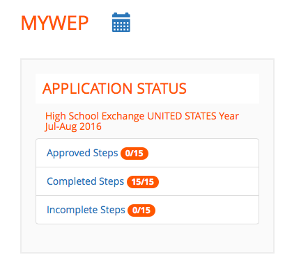 5 • WEP Book finito = incubo terminato. | OLTREOCEANO