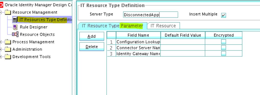 Oracle Identity Manager (OIM) 11G R2 PS2/PS3/12C: Converting a ...
