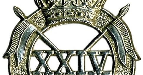 Warbirdskies: D-Day - 24th Lancers