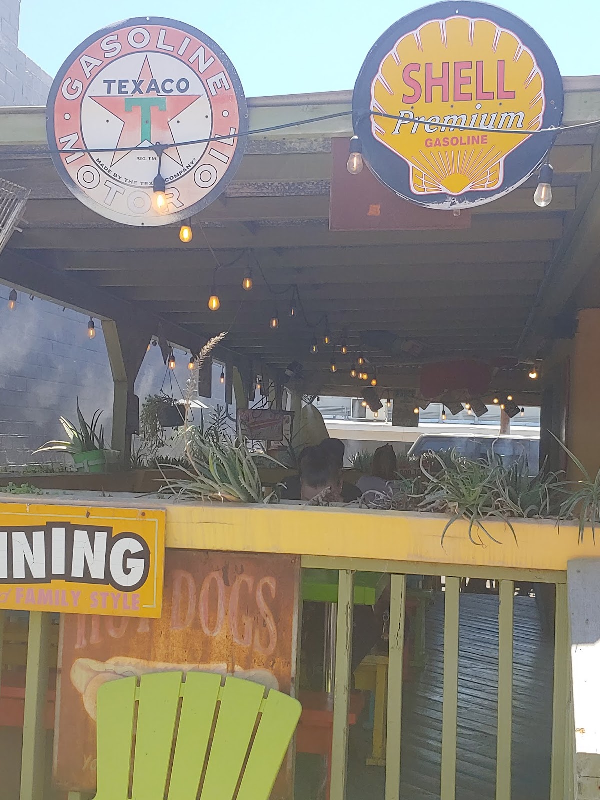 The Beach House, Phoenix, AZ