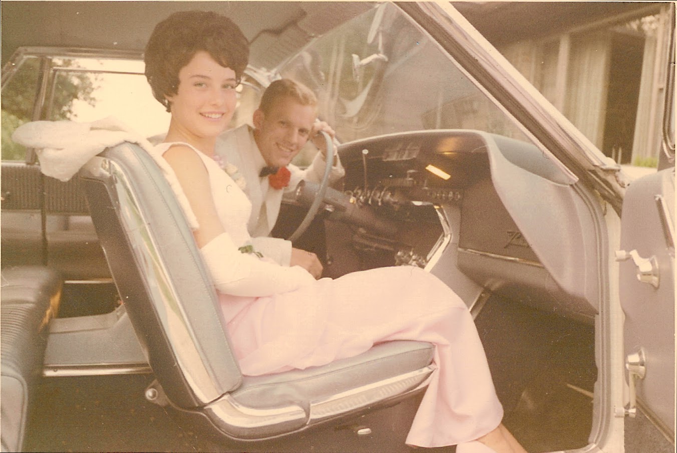 Vintage Irvington: 2013