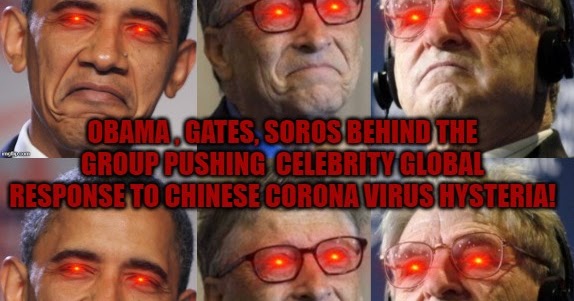 Quartermain's Quarantine: HUBRIS, I SAY HUBRIS