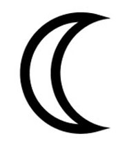 Tu rincon zodiaco: Signos en La Luna