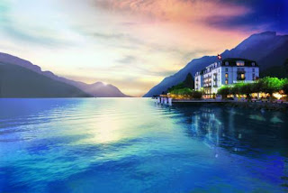 beautiful places and National Parks: Brunn, Switzerland