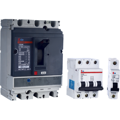 TỔNG QUAN CÁC KHÍ CỤ ĐÓNG CẮT CB - Chia sẻ kiến thức Kỹ Thuật Điện