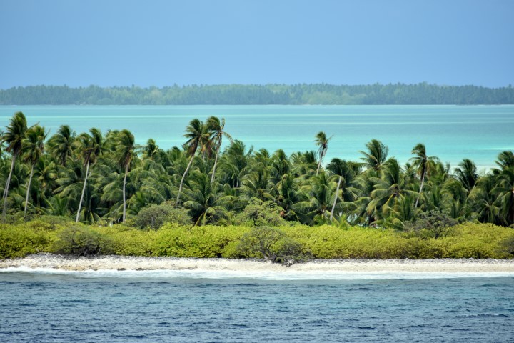 World Adventures: Tales of the South Pacific, Day 20, Tabuaeran ...