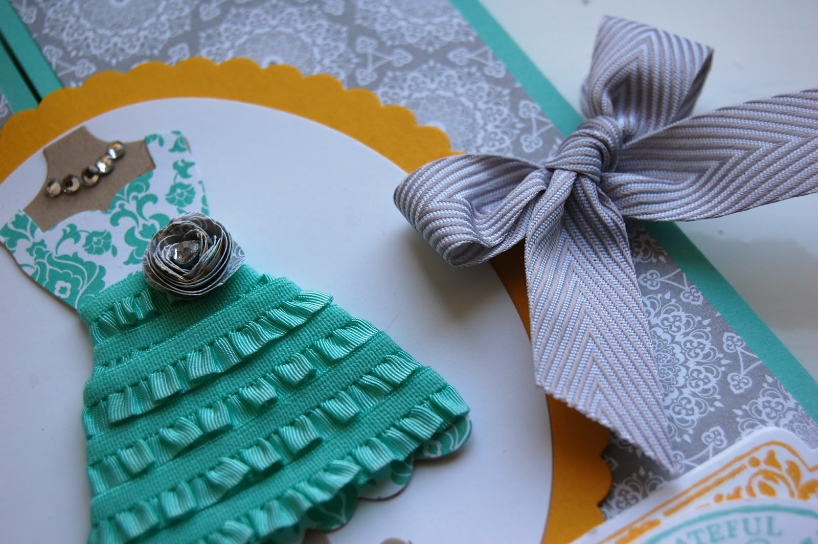 Julie Kettlewell - Stampin Up UK Independent Demonstrator - Order ...