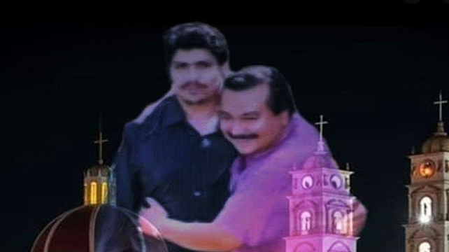 Félix Cornejo El Capo Michoacano mas grande, "El Güero Palma, El ...