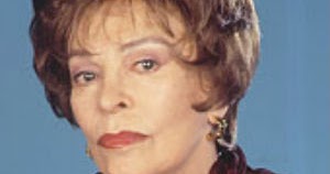 El Mirador Nocturno: María Rosa Gallo