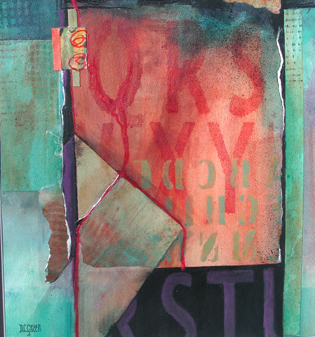 Florence Regional Arts Alliance