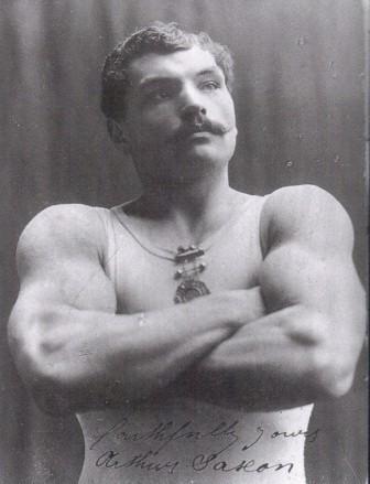 My grandfather and lifting inspiration (circa 1960) : r/bodybuilding