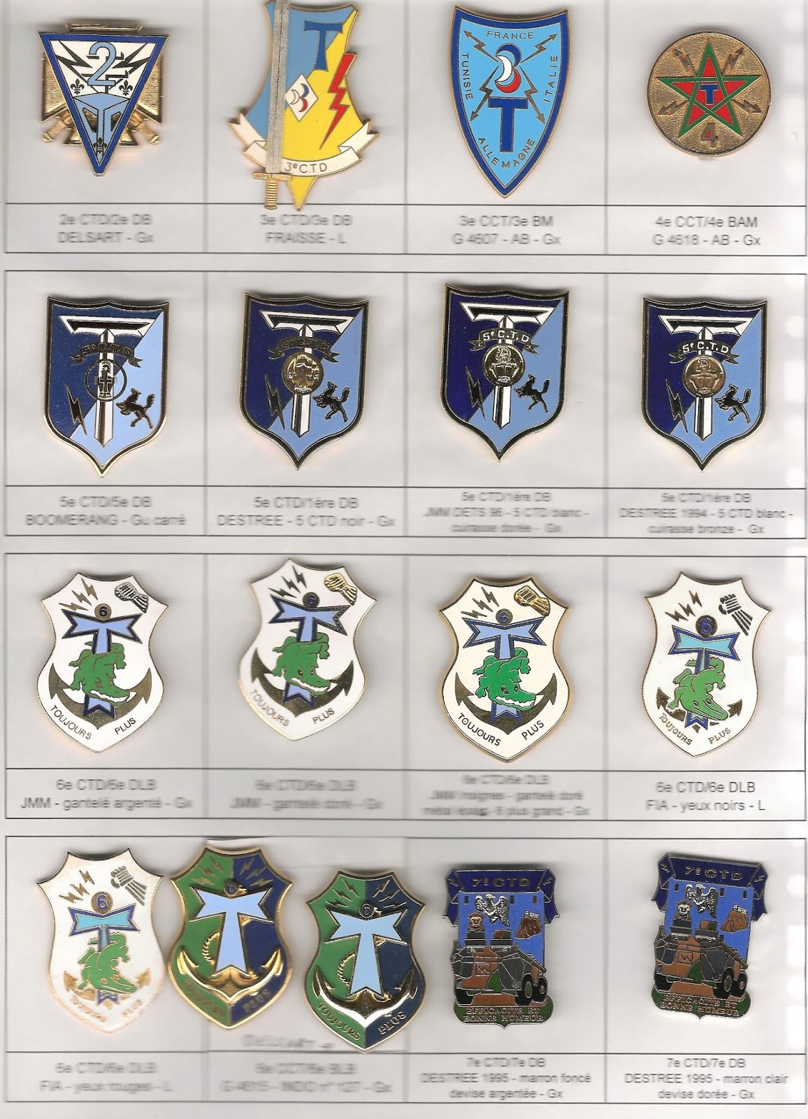 insignes_écussons_tissu_traditions_militaires