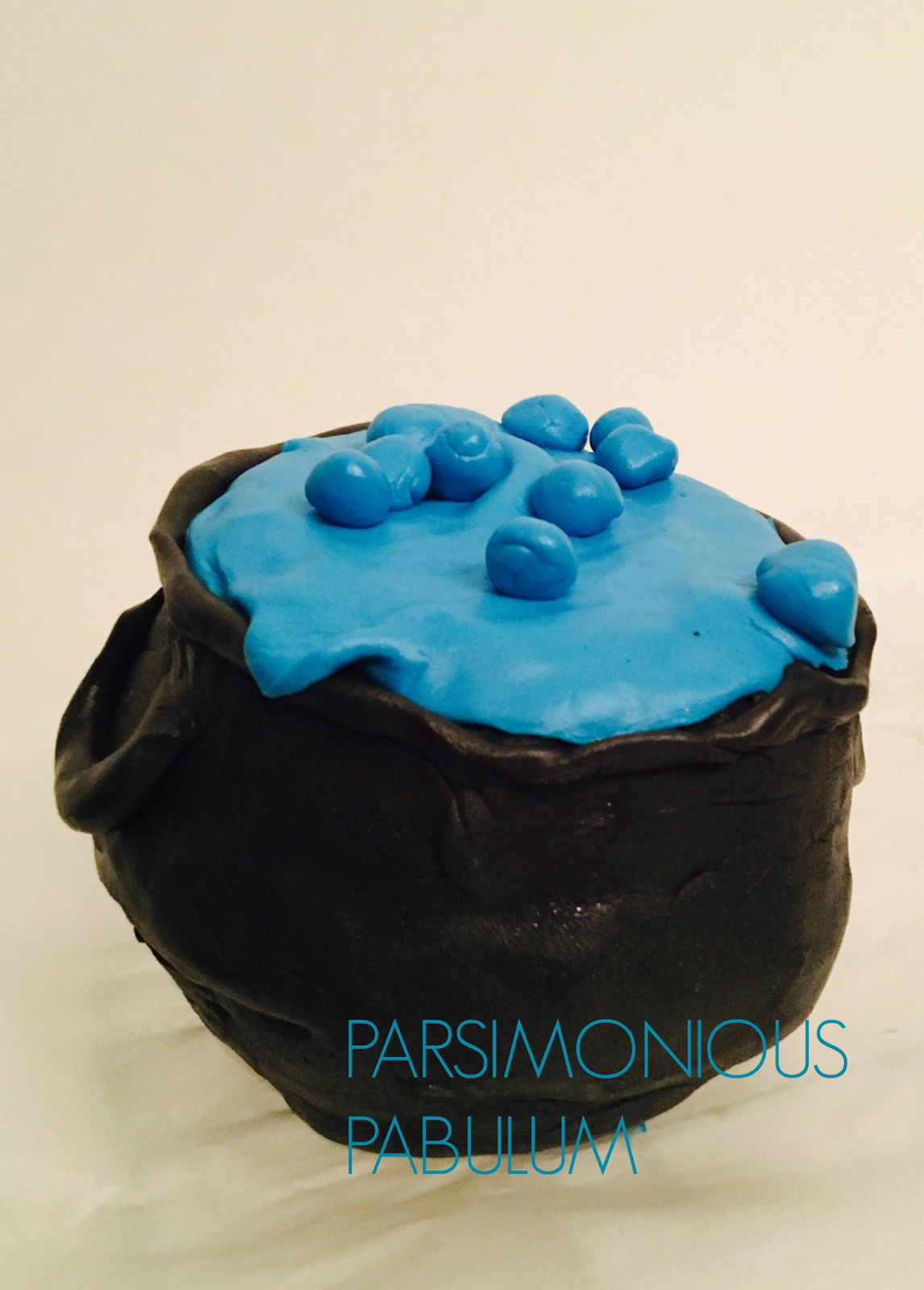 Parsimonious Pabulum: Easy Epicure
