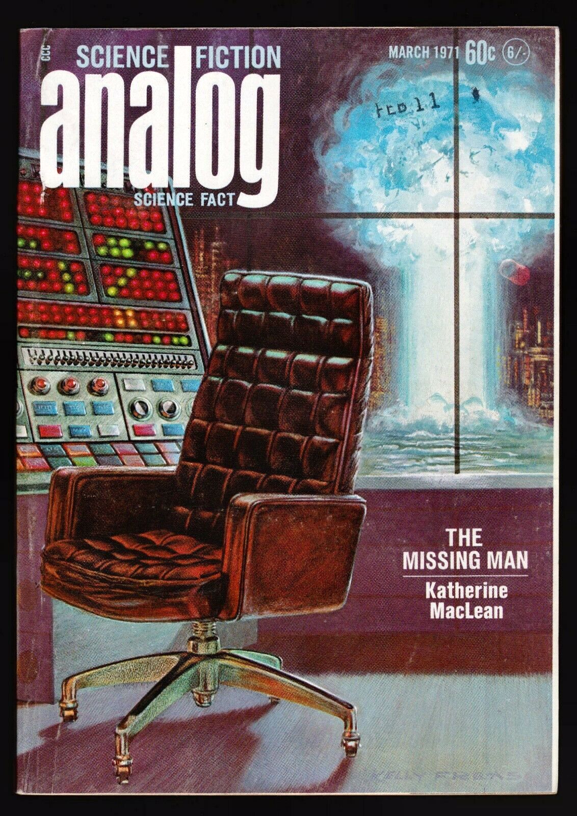 Pop Culture Safari!: Magazine covers from March 1971 - on the newsstand ...