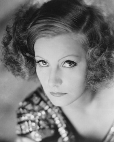 Worldwide Webb: Unappreciated: Greta Garbo